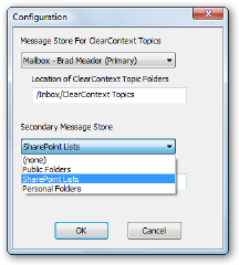 User Guide: Shared Filing | ClearContext Corporate Blog